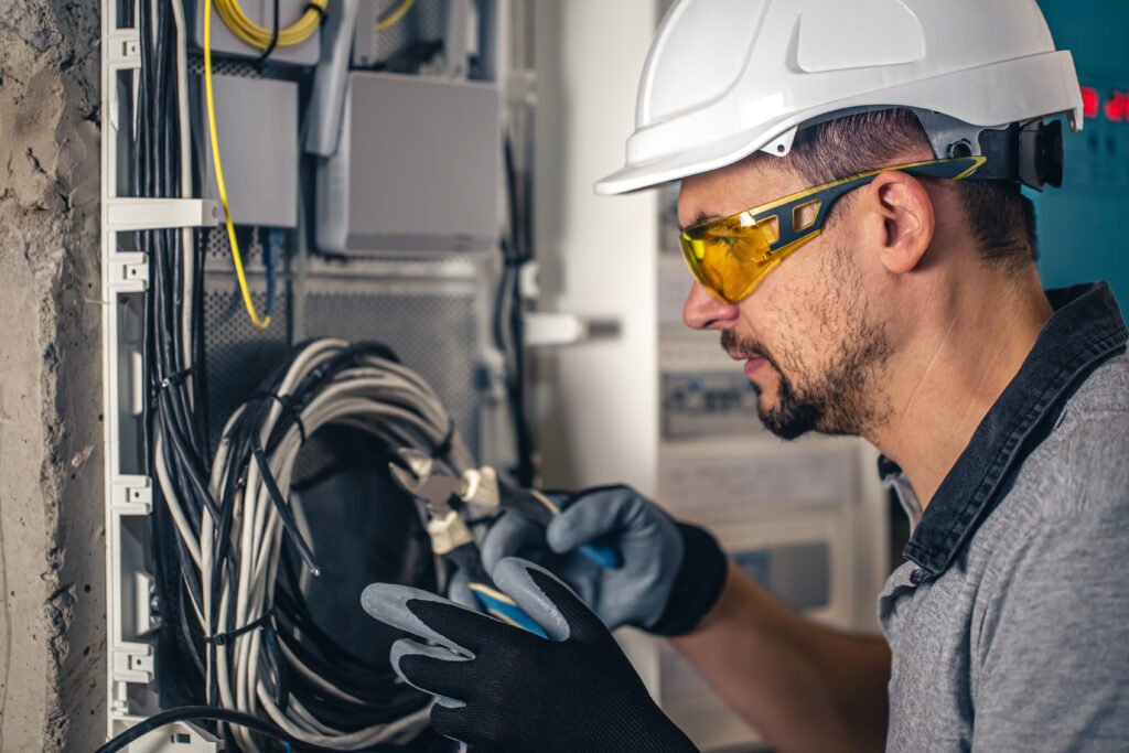 Update Your Electrical System: Why It's Crucial